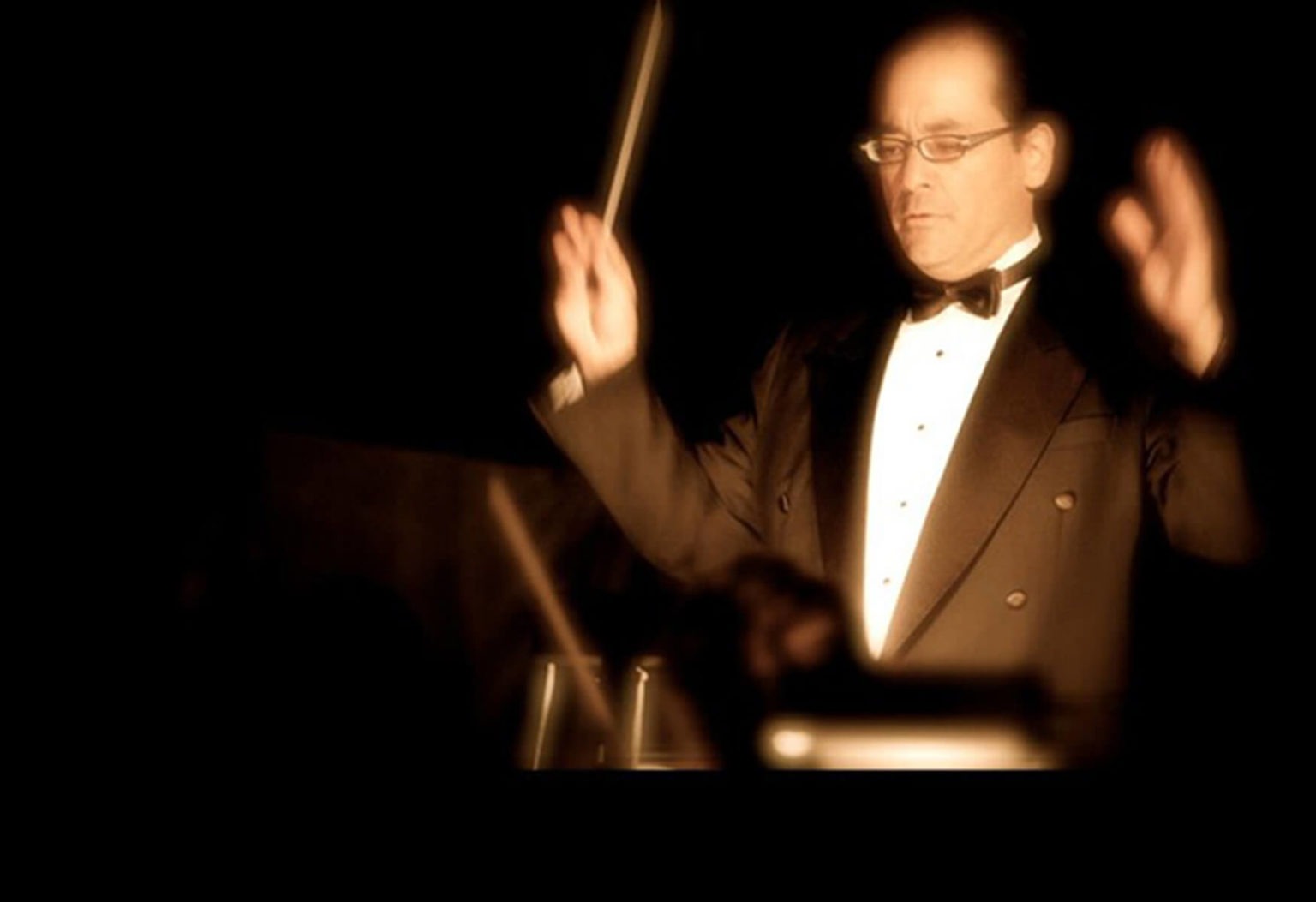 Robert Israel - San Francisco Silent Film Festival